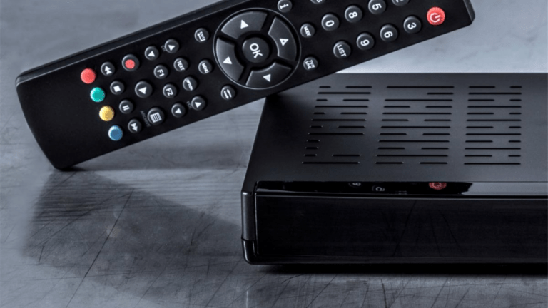 Home Viewer | Sentech